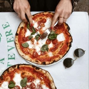 Startup Program - Rome Startup Week